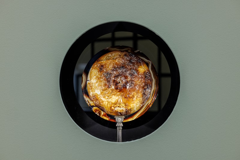 Fondazione Prada RECYCLED BEAUTY Exhibition Milan | Hypebeast