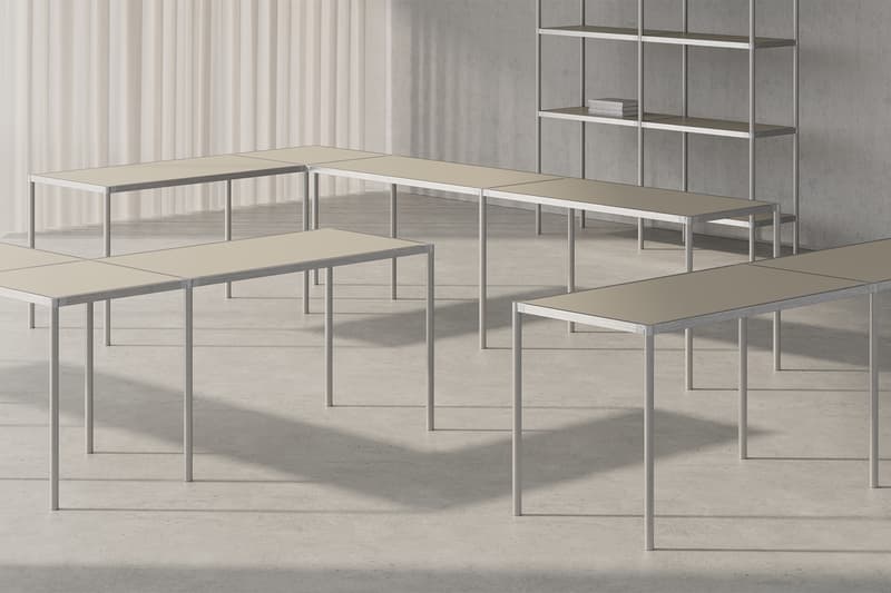 Form Us With Love Launches "Unit Systems" | Hypebeast