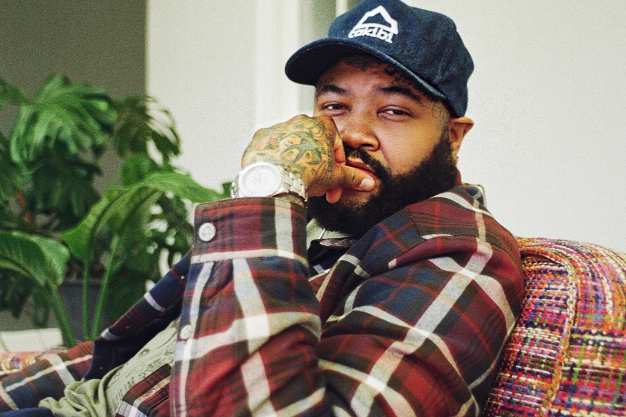 Frank Cooke's New Chapter: Interview | Hypebeast