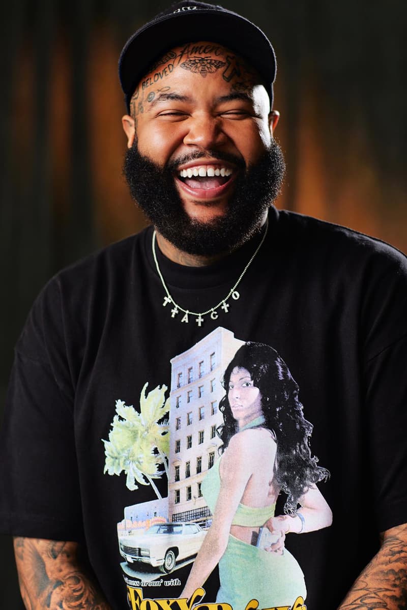 Frank Cooke's New Chapter: Interview | Hypebeast