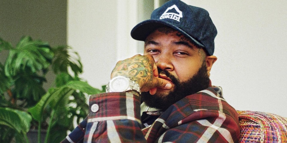 Frank Cooke's New Chapter: Interview | Hypebeast