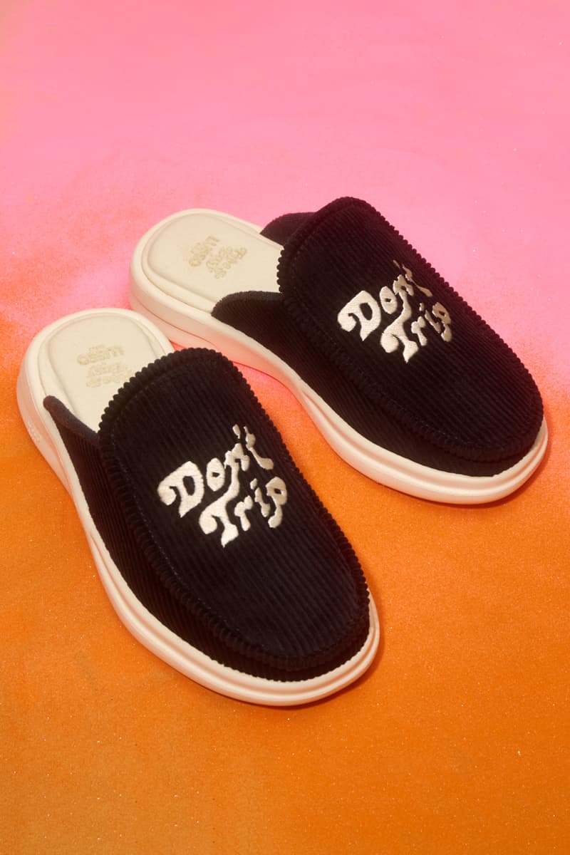 Free & Easy x Lusso Cloud Release Date | Hypebeast