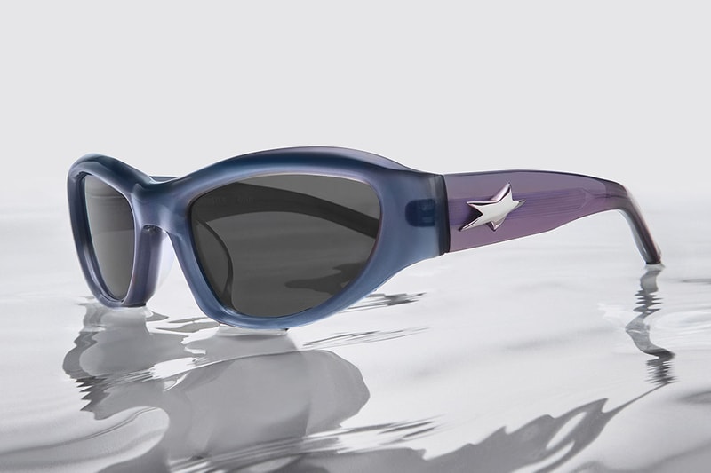Gentle Monster Delivers Starry-Eyed "BOLD" Sunglasses Collection ...