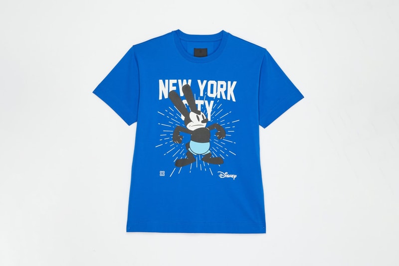 Givenchy Celebrates 100 Years of Disney With New Capsule Collaboration ...
