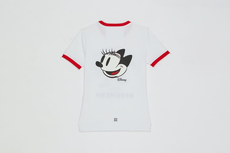 Givenchy Celebrates 100 Years of Disney With New Capsule Collaboration ...