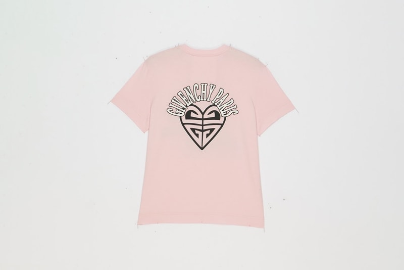 Givenchy Celebrates 100 Years of Disney With New Capsule Collaboration ...