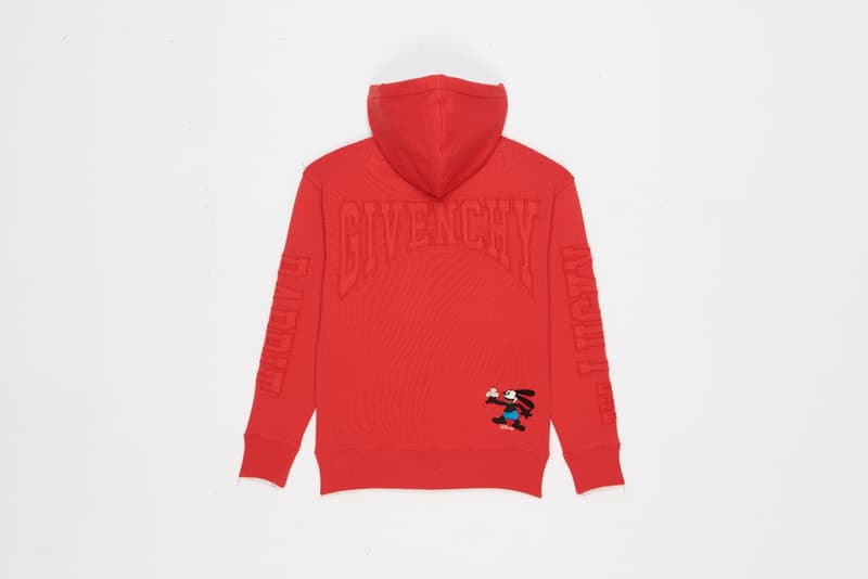 Givenchy Celebrates 100 Years of Disney With New Capsule Collaboration ...