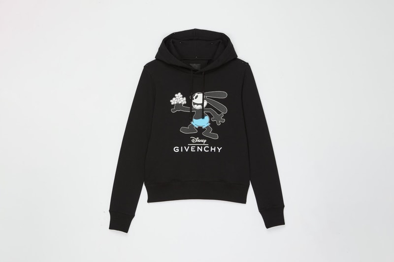 Givenchy Celebrates 100 Years of Disney With New Capsule Collaboration ...