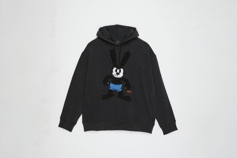Givenchy Celebrates 100 Years of Disney With New Capsule Collaboration ...
