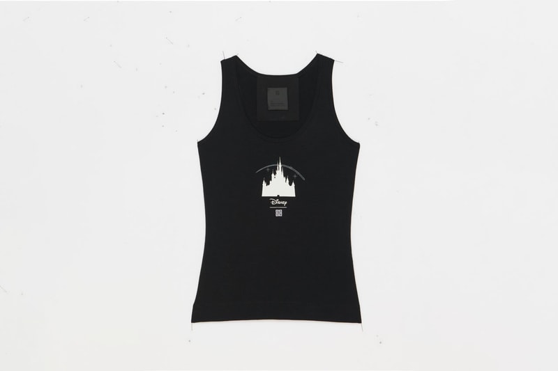 Givenchy Celebrates 100 Years of Disney With New Capsule Collaboration ...