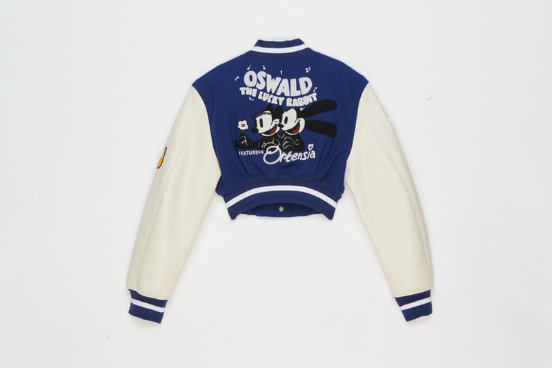 Givenchy Celebrates 100 Years of Disney With New Capsule Collaboration ...