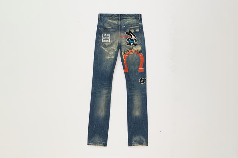 Givenchy Celebrates 100 Years of Disney With New Capsule Collaboration ...