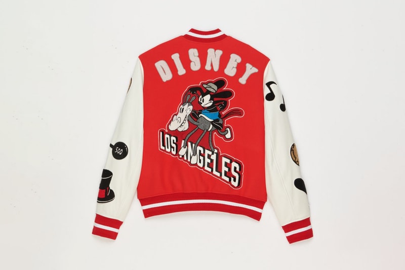 Givenchy Celebrates 100 Years of Disney With New Capsule Collaboration ...
