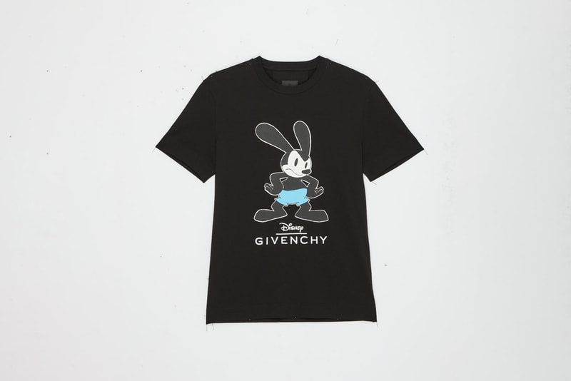 Givenchy Celebrates 100 Years of Disney With New Capsule Collaboration ...