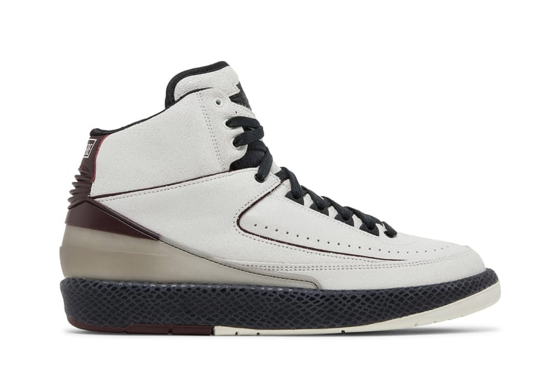 Rounding Up Air Jordan 2 Retro Grails Ahead of 'Chicago' | Hypebeast
