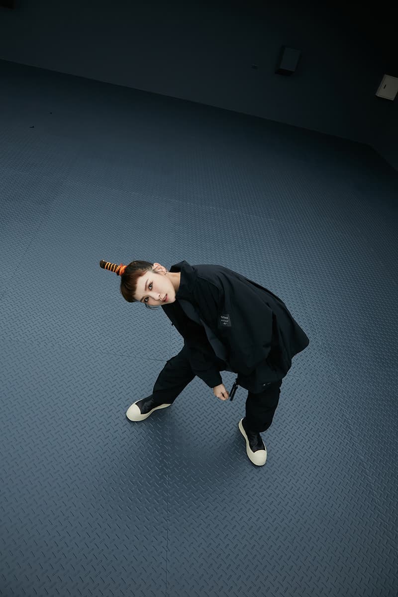 GOOPiMADE x WILDTHINGS JAPAN "The WILD GENERATION" Collection | Hypebeast