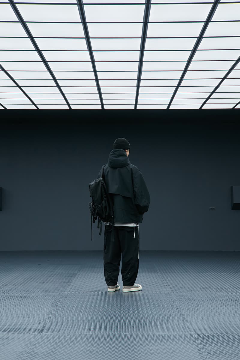 GOOPiMADE x WILDTHINGS JAPAN "The WILD GENERATION" Collection | Hypebeast