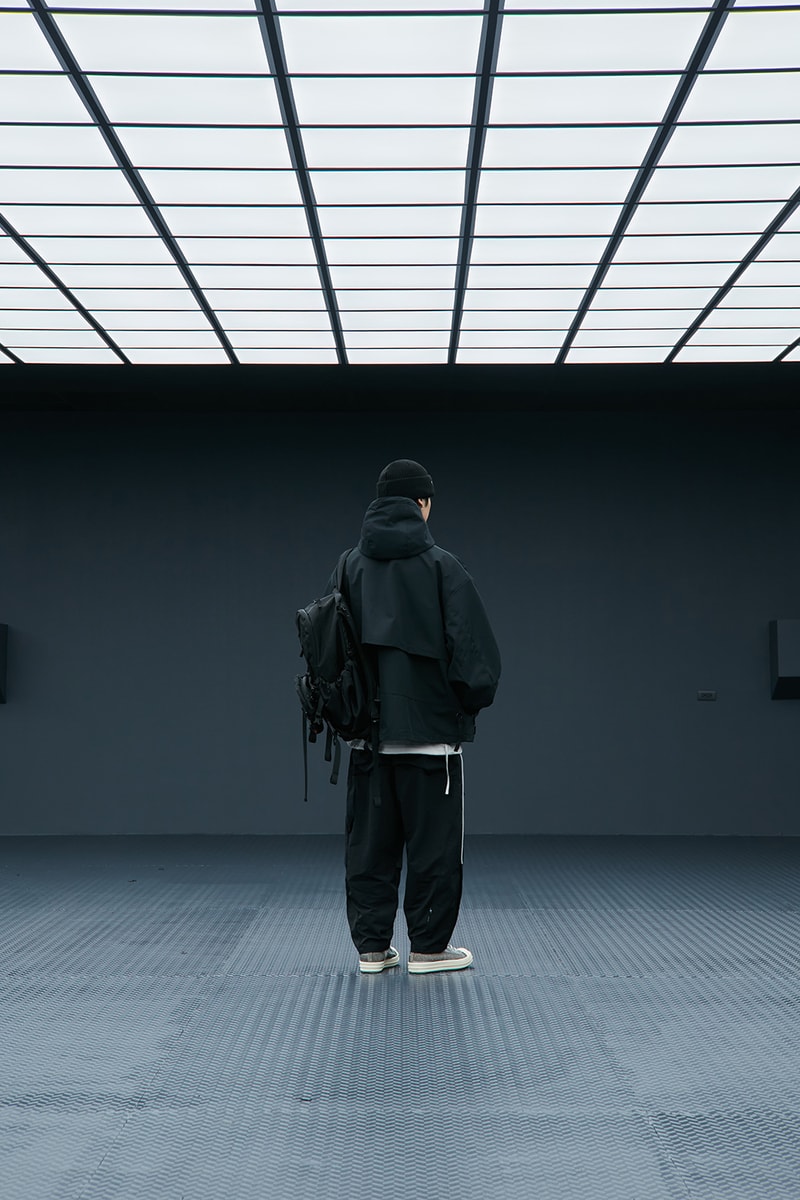 GOOPiMADE x WILDTHINGS JAPAN "The WILD GENERATION" Collection | Hypebeast