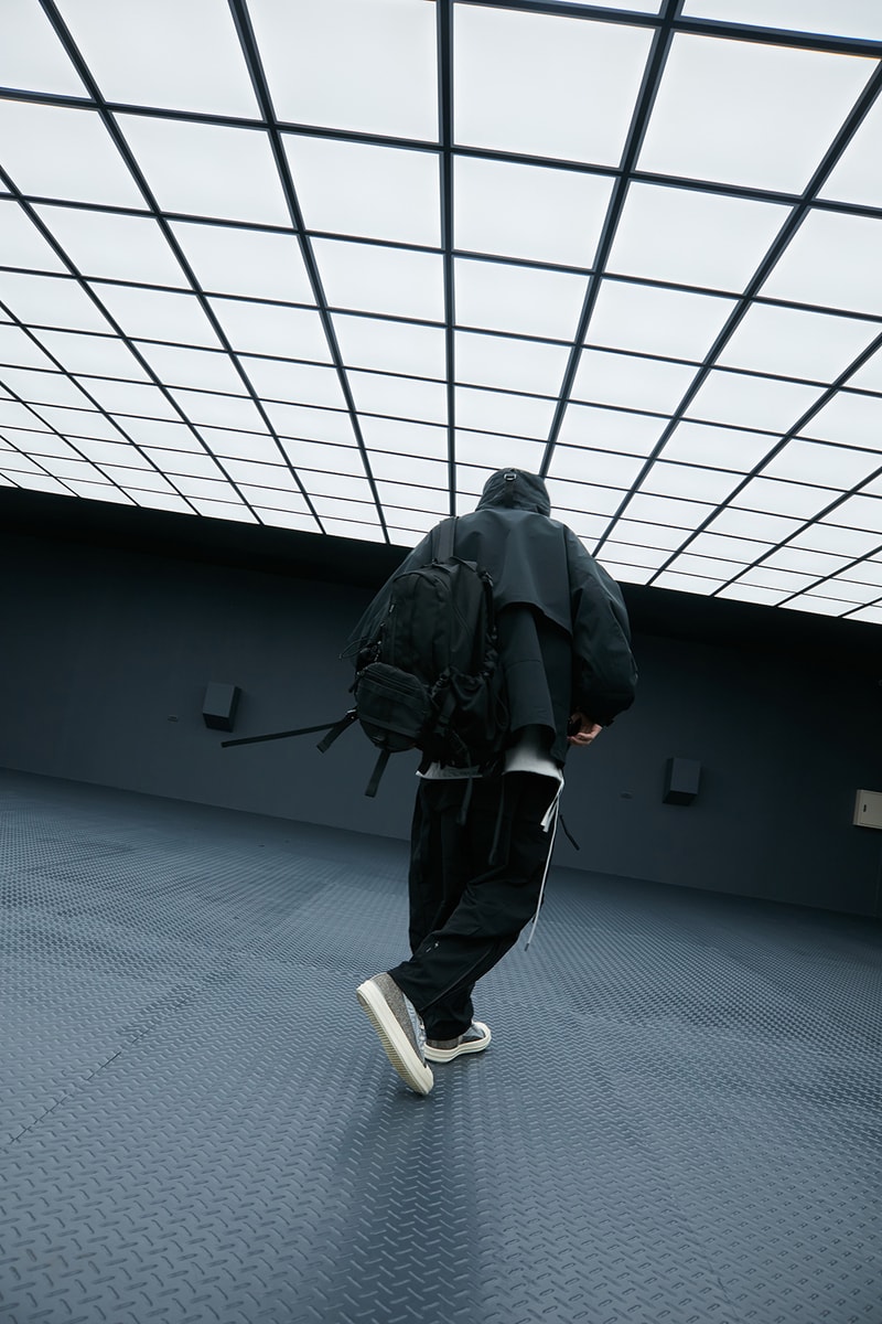 GOOPiMADE x WILDTHINGS JAPAN "The WILD GENERATION" Collection | Hypebeast