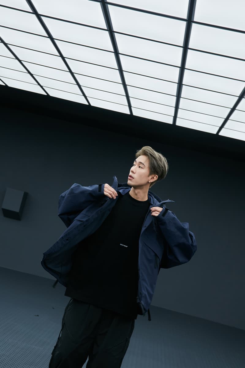 GOOPiMADE x WILDTHINGS JAPAN "The WILD GENERATION" Collection | Hypebeast