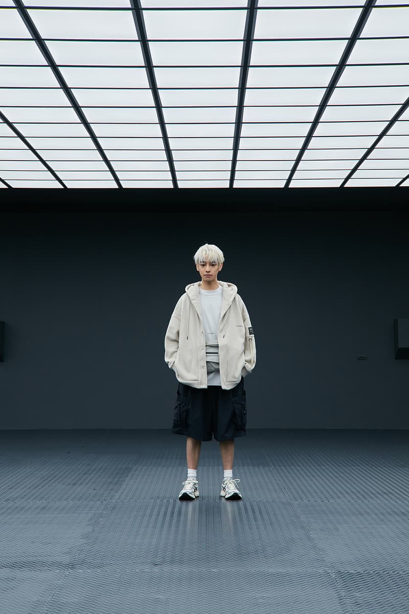 GOOPiMADE x WILDTHINGS JAPAN "The WILD GENERATION" Collection | Hypebeast