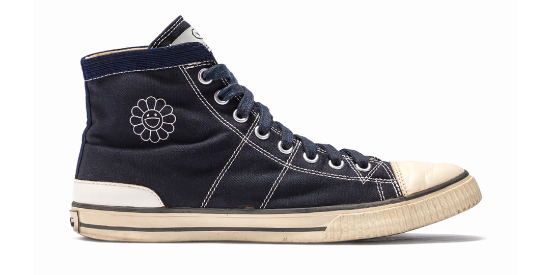 HBX Archives Week 98 visvim Takashi Murakami | Hypebeast