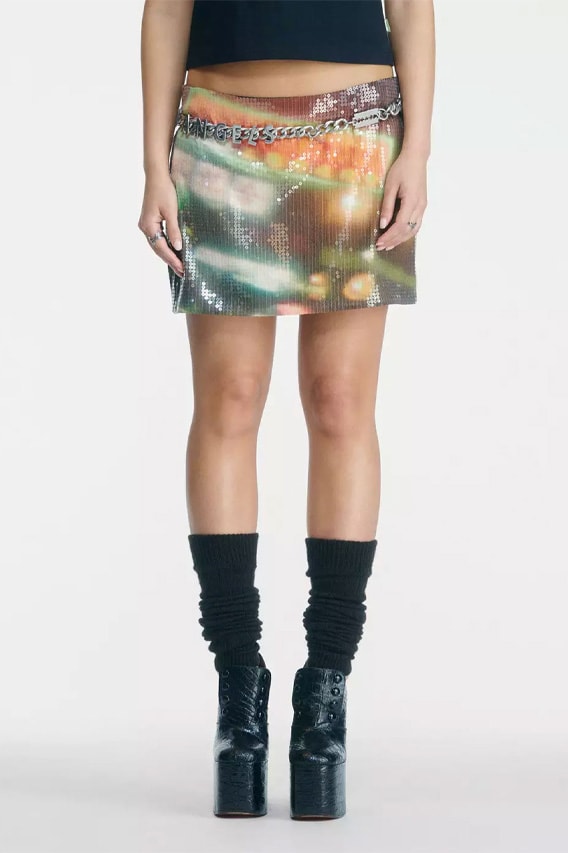 Heaven by Marc Jacobs x Wong Kar Wai Collaboration | Hypebeast