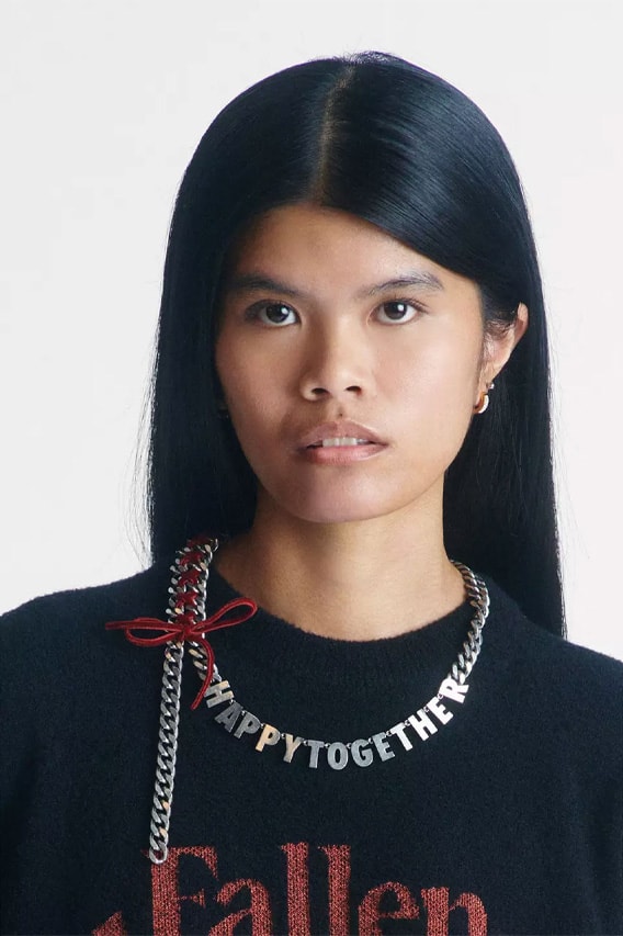 Heaven by Marc Jacobs x Wong Kar Wai Collaboration | Hypebeast