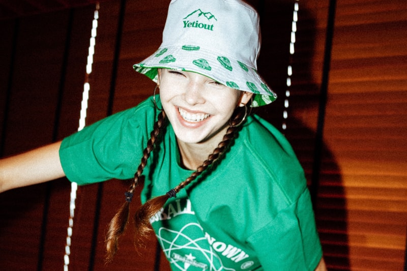 Heineken Taps Shoe Surgeon, Yeti Out, Culture Cartel | Hypebeast