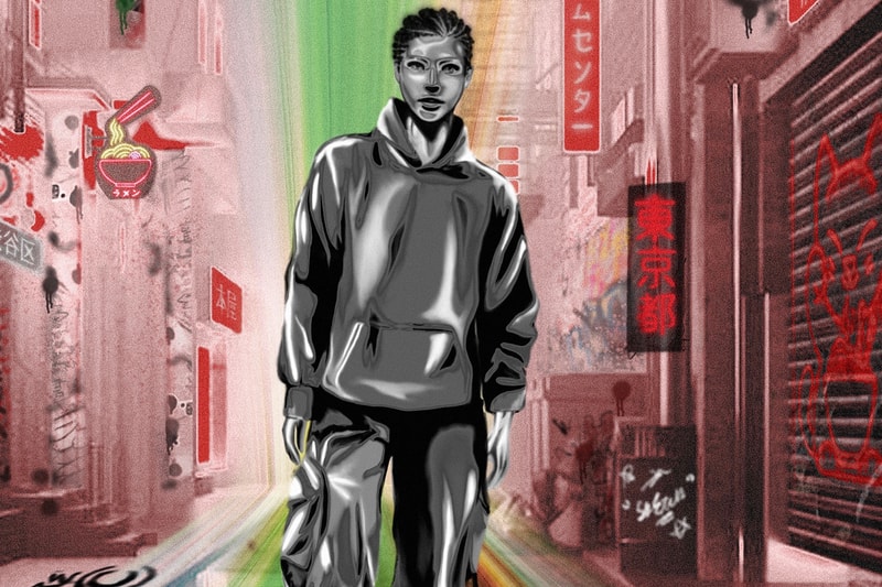 Heineken Taps Shoe Surgeon, Yeti Out, Culture Cartel | Hypebeast