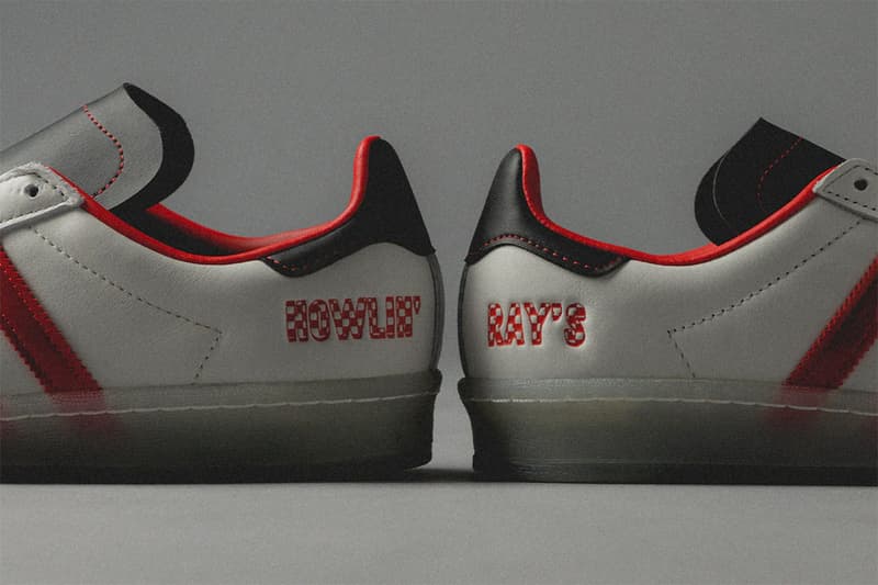 Howlin Rays adidas Campus 80s FZ6566 Release Date | Hypebeast