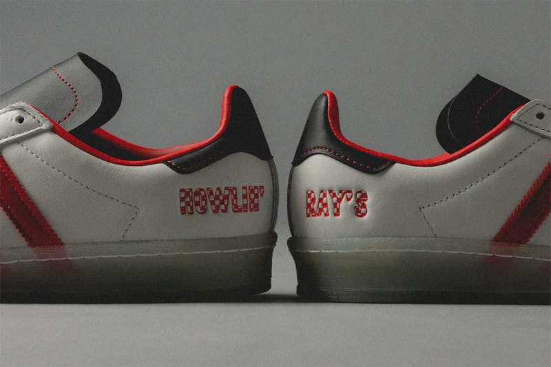 Howlin Rays adidas Campus 80s FZ6566 Release Date | Hypebeast