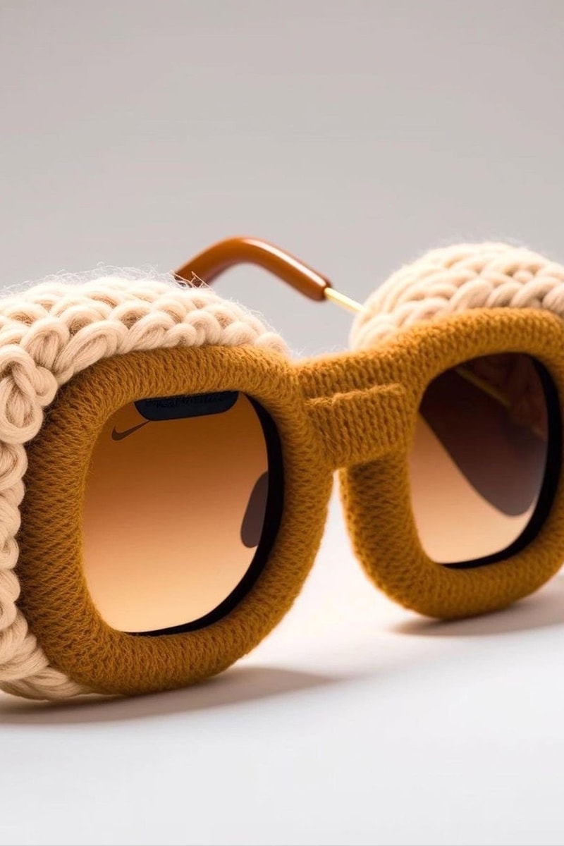 Marco Simonetti's Jacquemus x Nike Pop-Up Concept | Hypebeast