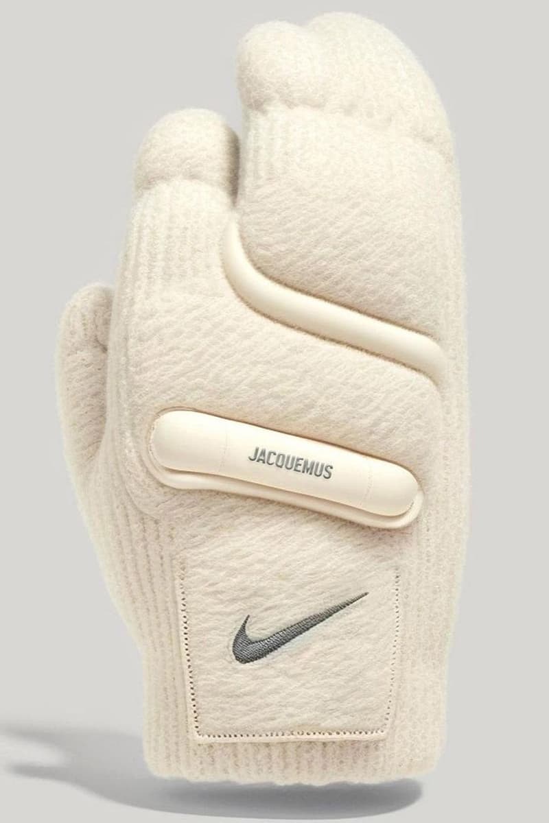 Marco Simonetti's Jacquemus x Nike Pop-Up Concept | Hypebeast