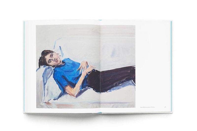 Jean-Philippe Delhomme Paintings Book RVB Paris Art | Hypebeast