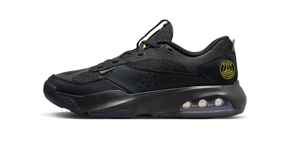 Jordan Air 200E PSG FD2112-007 Release Date | Hypebeast