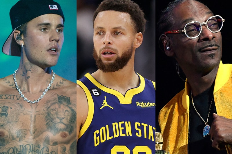 Justin Bieber Snoop Dogg Steph Curry Class Bored Ape NFT Sued | Hypebeast