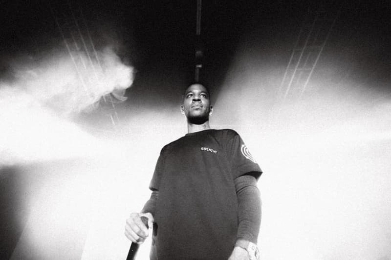 Buy Kid Cudi's 'To the Moon' Givenchy T-Shirt | Hypebeast