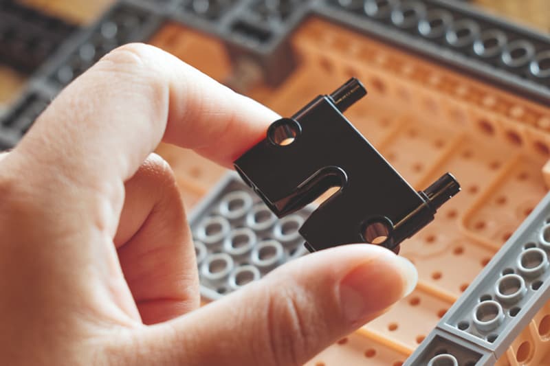 LEGO Art The Great Wave Hokusai Set 31208 Release Date | Hypebeast