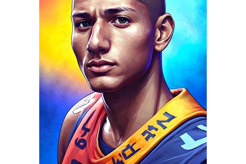 Lensa AI App Artwork Artificial Intelligence | Hypebeast Lensa AI App Artwork Artificial Intelligence | Hypebeast