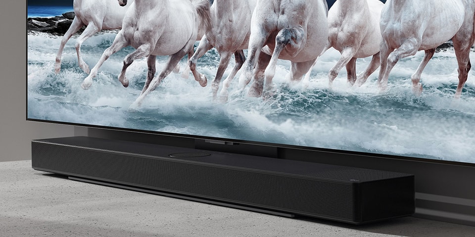 LG SC9 SC6 Soundbars 2023 Release Info | Hypebeast