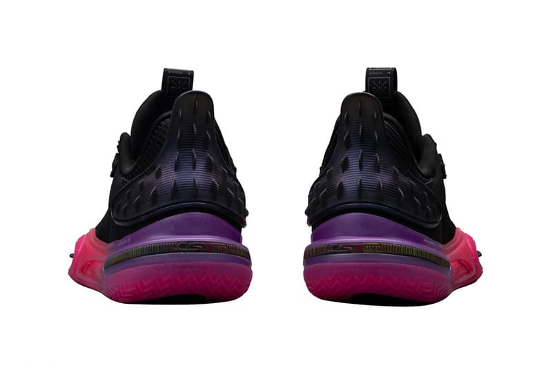 Li-Ning Way of Wade All City 11 Release Info | Hypebeast