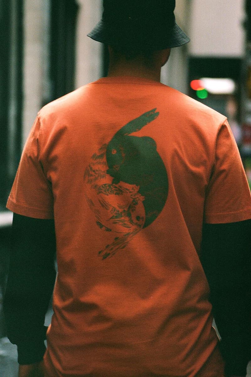 Maharishi Year of the Rabbit Capsule Collection | Hypebeast