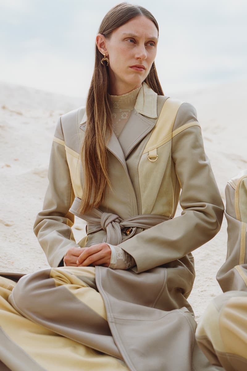 Marine Serre SS23 State of Soul Collection Release | Hypebeast