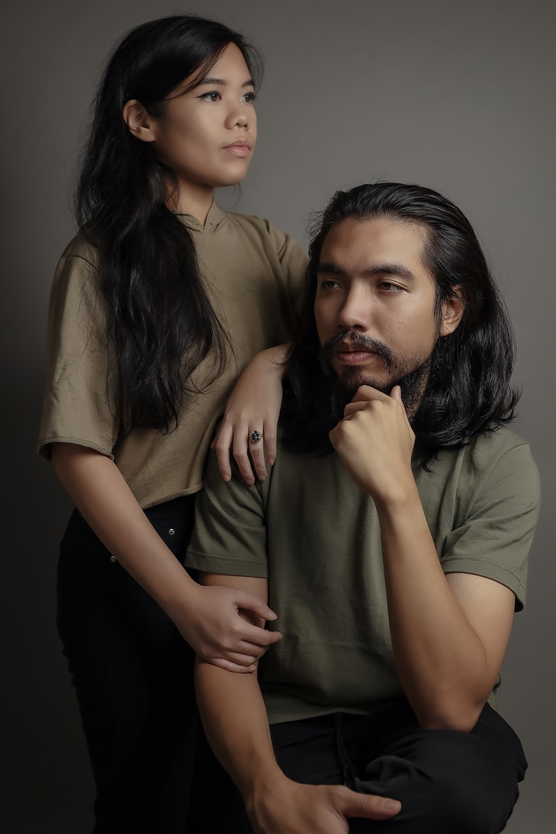 Marty, Andrew Son Music Jobs Interview | Hypebeast