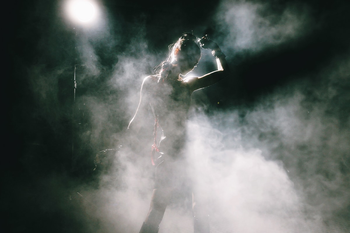 Marty, Andrew Son Music Jobs Interview | Hypebeast