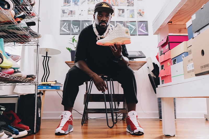 Hypebeast. Driving Culture Forward