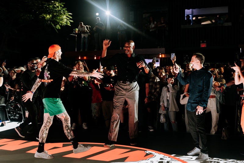 Michelob ULTRA Brings Digital Art Experience to Miami | Hypebeast