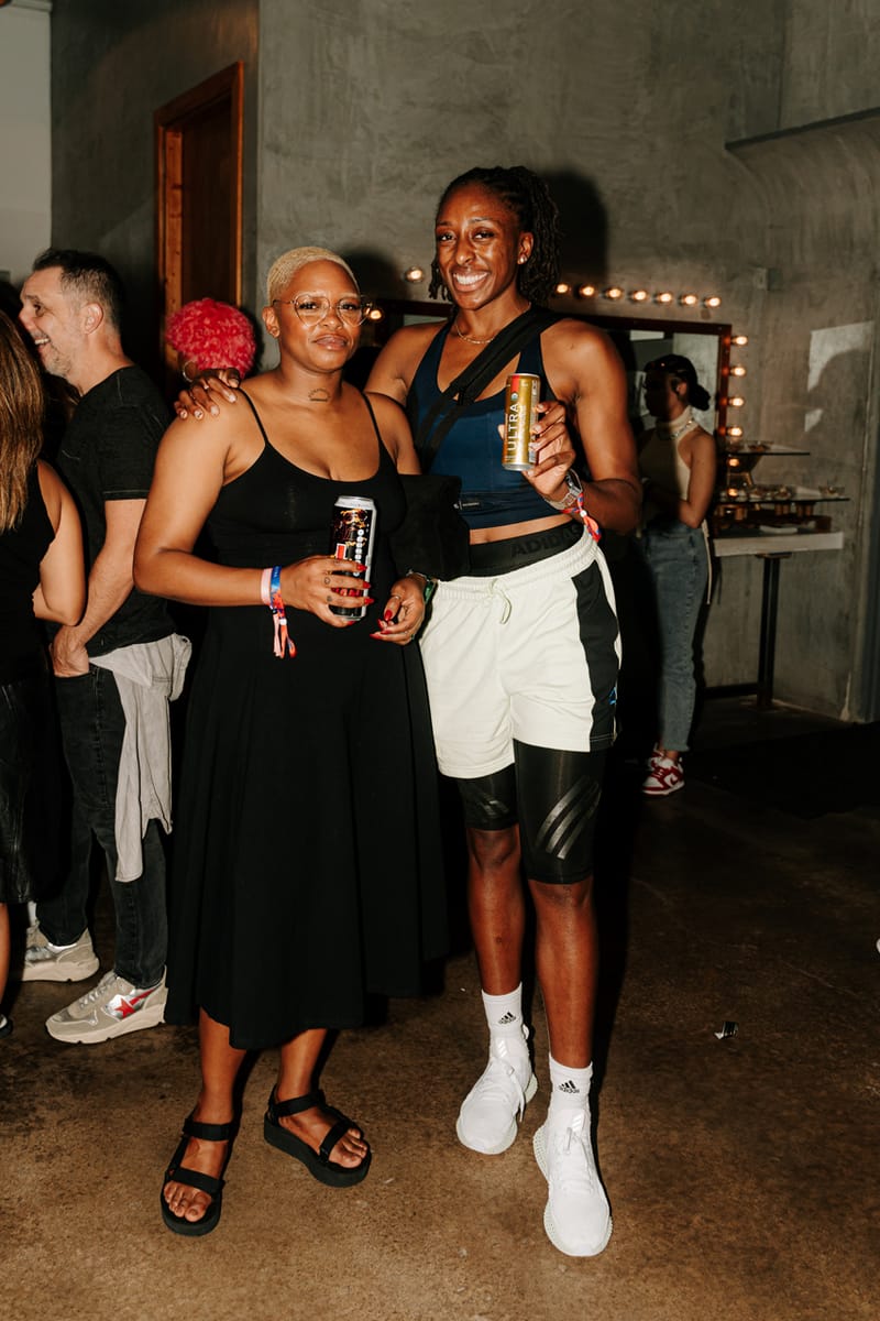 Michelob ULTRA Brings Digital Art Experience to Miami | Hypebeast