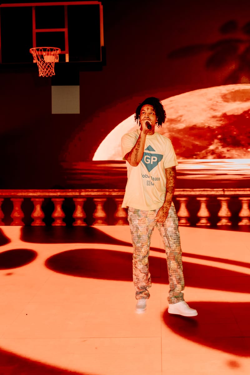 Michelob ULTRA Brings Digital Art Experience to Miami | Hypebeast